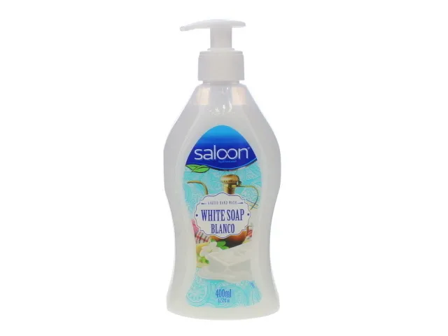 MKC - SALOON WHITE SOAP | Lazada PH