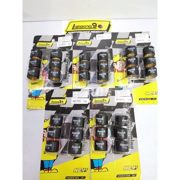 Fly ball Skydrive 8g/9g/10g/11g/12g | Lazada PH