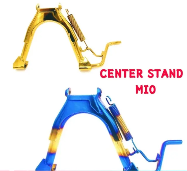 Motorcycle CENTER STAND FOR MIO SPORTY | Lazada PH