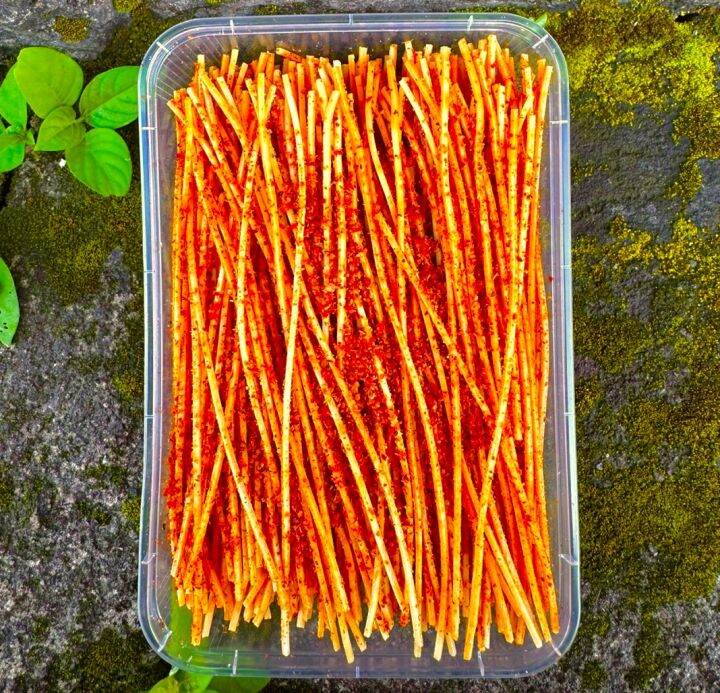 MIE LIDI KEMASAN BOX 500ML | Lazada Indonesia