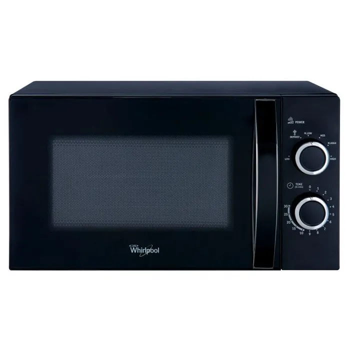Whirl Pool 20 Liter Microwave Oven | Lazada PH