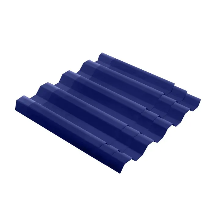 Smartuff Atap Pc Greca Purple Grey 2.4 M | Lazada Indonesia