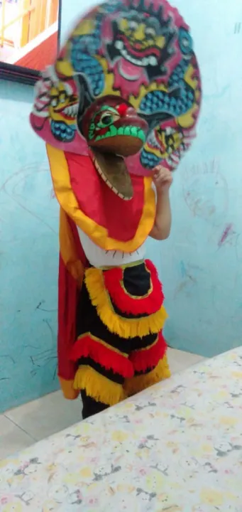barongan anak kecil barongan anak-anak barongan anak-anak murah ...