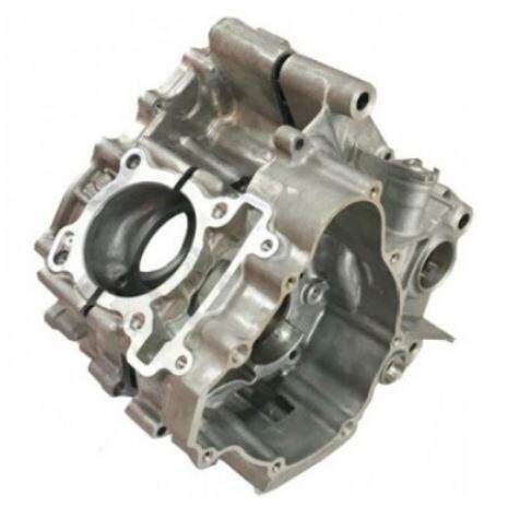 (BERANI JAMIN 100% ORIGINAL) LC135 5Speed Crankcase Assy Engine Casing Case - 50C-E5150-00 | Lazada