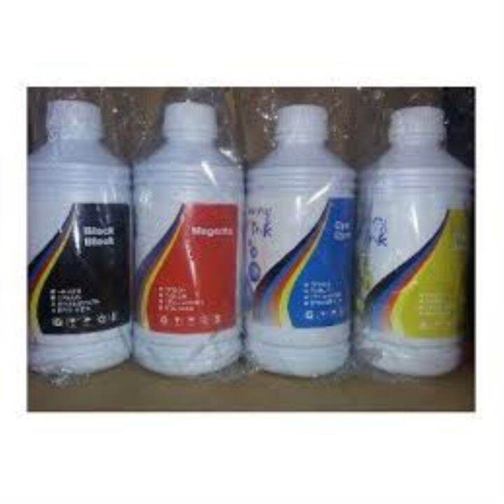 UV Dye ink 1000ml/500ml | Lazada PH