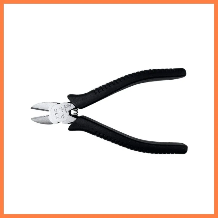 โปรโมชั่นสุดคุ้ม โค้งสุดท้าย TTC คีมปอกสาย 6 นิ้ว CN-160 จัดส่งฟรี | Lazada.co.th