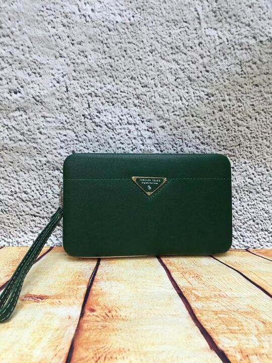 ids fashion forever yong 2f long wallet # | Lazada PH