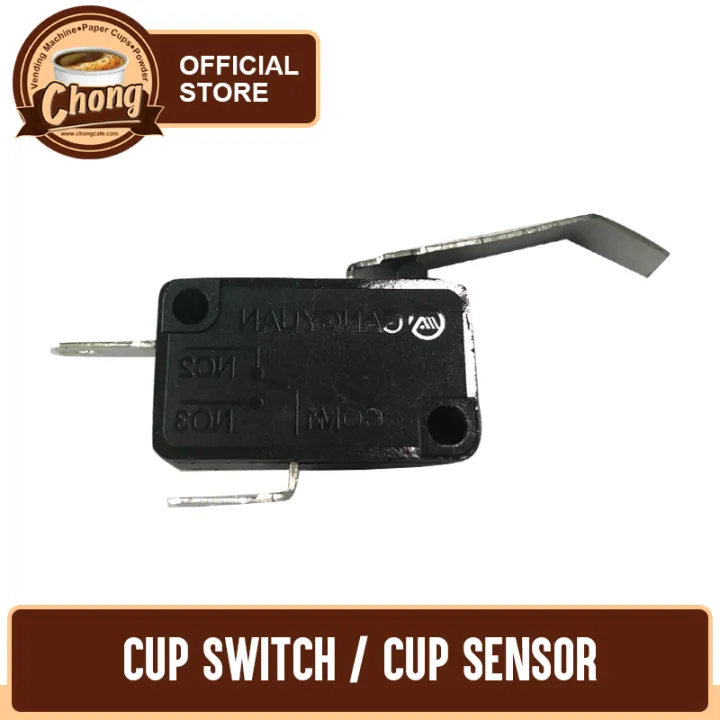 Cup Switch Cup Sensor - Chong Vending Machine Spare Parts | Lazada PH
