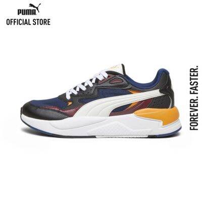 PUMA BASICS - X-Ray Speed Trainers Blue - FTW - 38463834