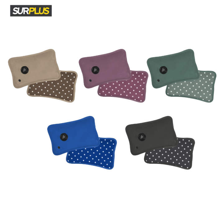 Surplus Relief Hot Compress | Lazada PH