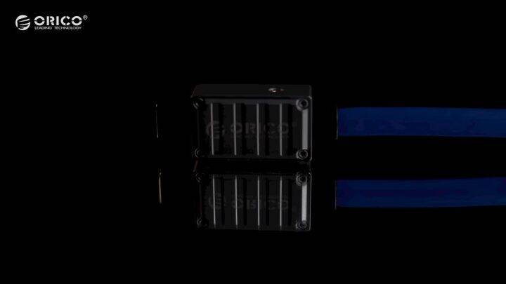 ORICO สาย USB4 240W สำหรับ Thunderbolt 3 PD3.1ชาร์จ40Gbps การถ่ายโอน ...