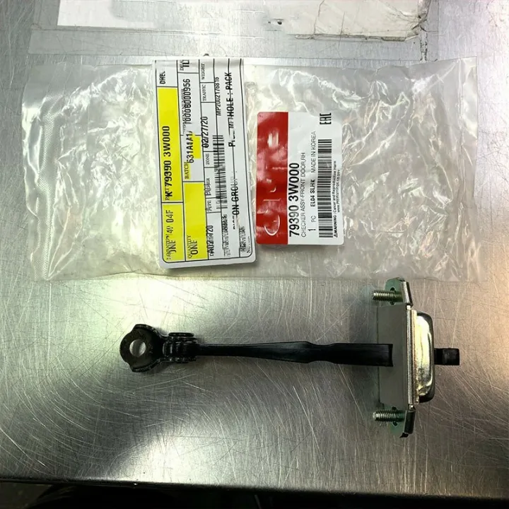 FOR Kia Sportage Front Door Inspection-Passenger Side 2011-2016 OEM ...