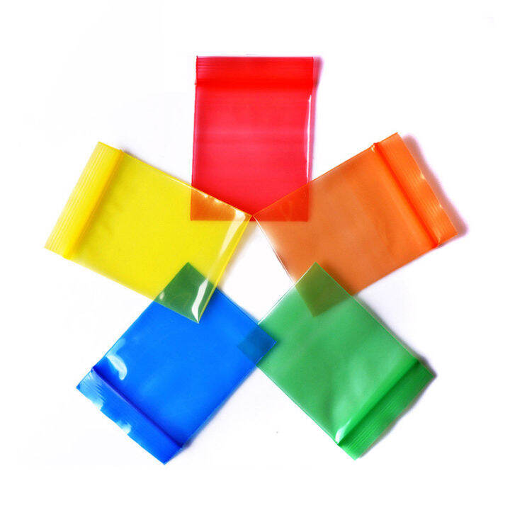 Lofty สีขาว100ชิ้นหนาขนาดเล็ก Ziplock ถุงซีลกระเป๋าเครื่องประดับมินิฮาร์ดแวร์บรรจุภัณฑ์ | Lazada ...