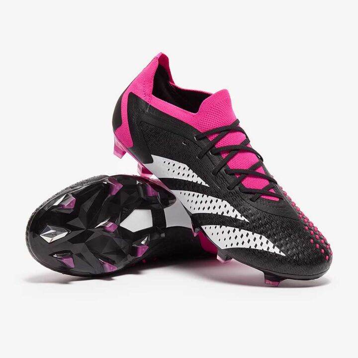 Adidas Predator Accuracy.1 FG | Lazada.co.th