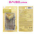 Daiso Precision Screwdriver 6-Piece Set | Lazada PH