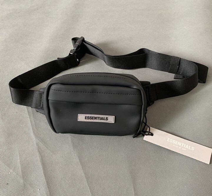 ۞ FOG ESSENTIALS Bag Waist bag FEAR GOD | Lazada PH