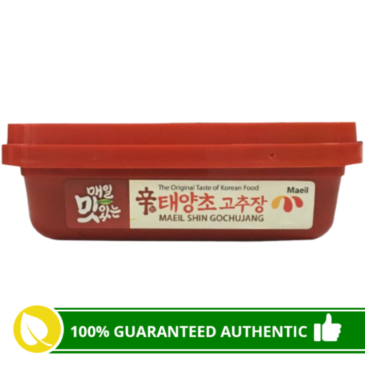 Maeil Shin Gochujang 170g | Lazada PH