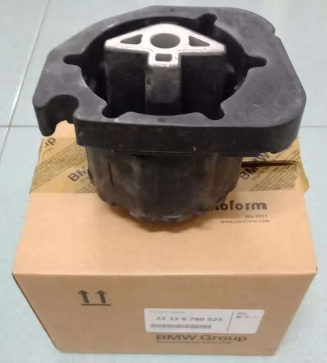 22326780025 GEARBOX MOUNTING BMW E70 E71 X5 X6 E72 | Lazada