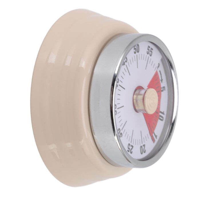 60 Minute Visual Timer, 60 Minute Visual Analog Timer Compact for ...