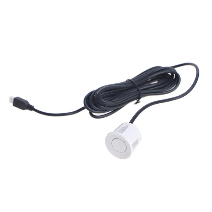 KingBe Car Parking Sensor 22mm Reversing Radar Probe For Sensor Monitor ...
