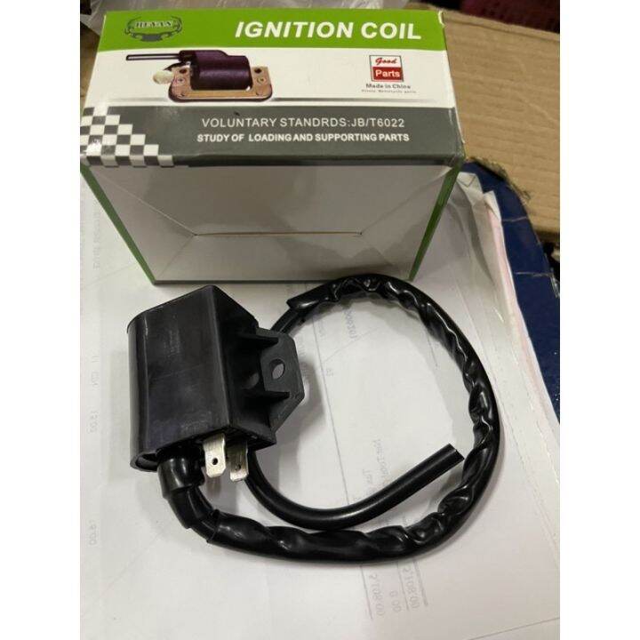 suzuki v100 plug coil ignition coil | Lazada