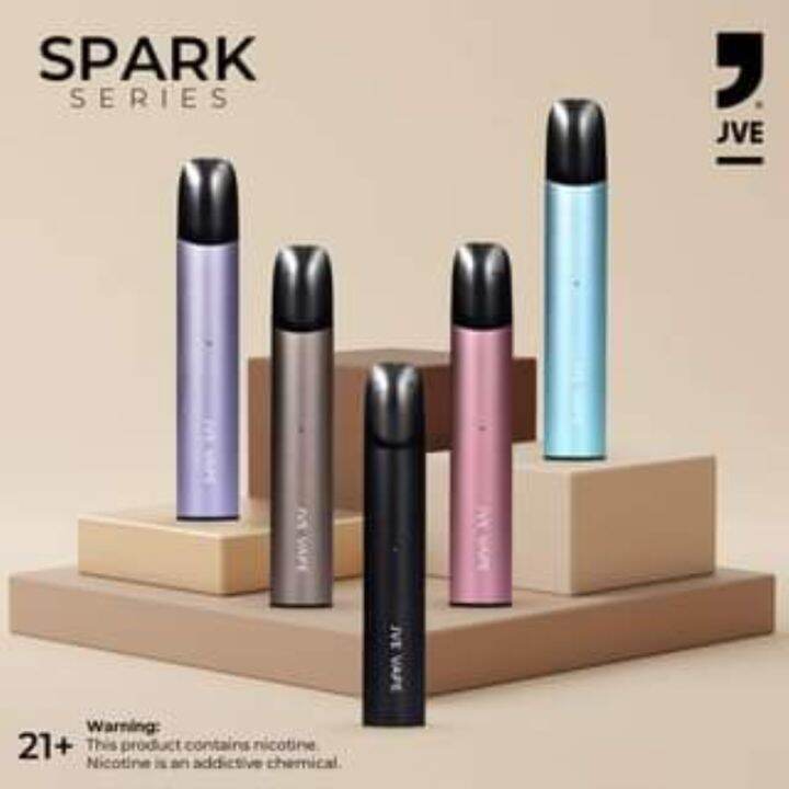 JVE Spark Device Kit | Lazada PH