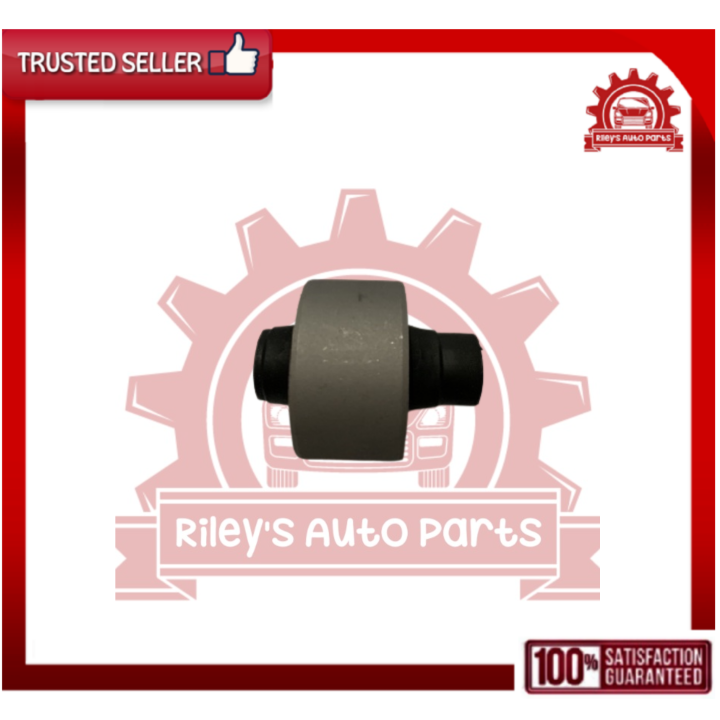 JAG SUSPENSION BUSHING FRONT BIG FOR TOYOTA WIGO 2014-2020 | Lazada PH