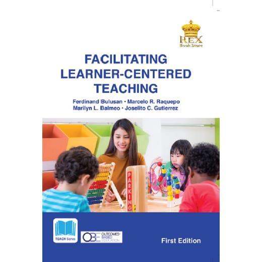 Facilitating Learner-Centered Teaching (2019 Edition) | Lazada PH