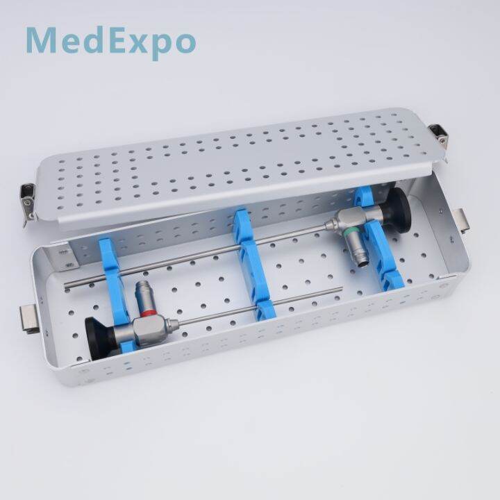 Sterilization For Endoscope And Instruments, Sterilized Equipments, ion ...