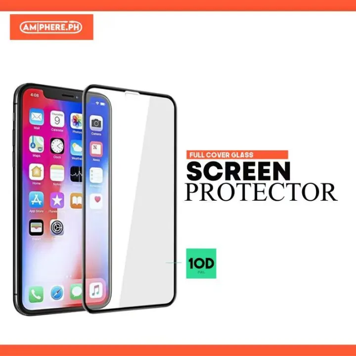 9d Full Tempered Glass Xiaomi Redmi Note 7 8 9 9s 9t 10 10s Pro 4g 5g