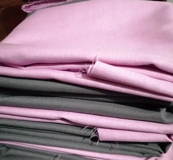 DepEd Uniform Set Monday -Pink (Fabric only) | Lazada PH