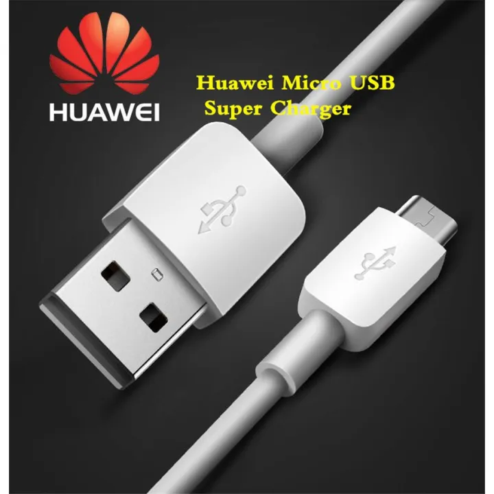 Original Huawei Micro USB Cable Fast Charging Data Cable Wire Cord for ...