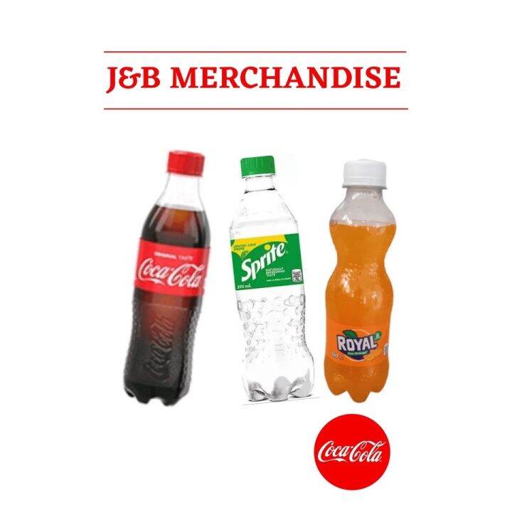 Coca-Cola Products Mismo (295ml) - Sold Per Pack | Lazada PH