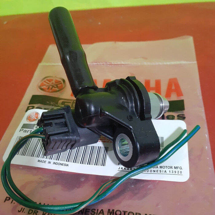 BISA COD : INJEKTOR RACING INJEKTOR YAMAHA RACING ALL MOTOR YAMAHA 10 ...