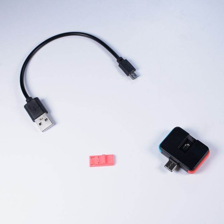 {Enjoy the small store} RCM Loader RCM Jig Kit For Nintendo Switch NS ...