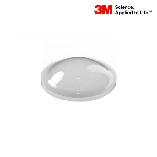 56 Nút đệm cao su dạng vòm 3M Bumpon Blister Pack SJ5302 Clear Giảm Xốc ...