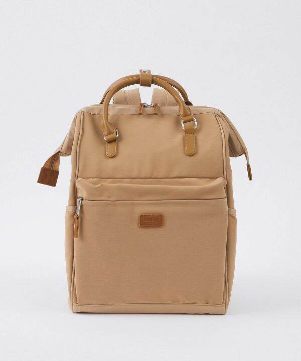 anello / NEW RETRO Clasp Backpack Regular / AGB4201 | Lazada PH