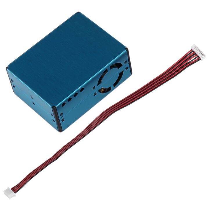 PMS5003 PM2.5 Sensor Module Air Particle Dust Sensor Module G5 ...