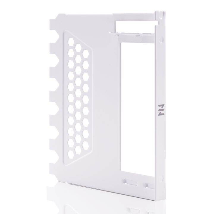 EZDIY-FAB Vertical Graphics Card Bracket PCIE Slot Plate, Vertical GPU ... EZDIY-FAB Vertical Graphics Card Bracket PCIE Slot Plate, Vertical GPU ...