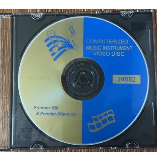 Updated CD for Hyundai 98i and Pro N - HDT Latest Update 24882 as of ...
