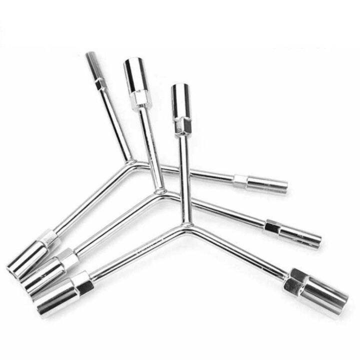 Y-triangle Socket Wrenches Motorcycle Repair | Lazada PH