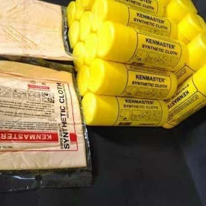 Kanebo Kenmaster - Lap Motor Lap Mobil Kanebo Mobil Kanebo Motor Murah ...