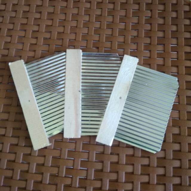 GOBED/PISAU GERIGI - Ardhabilli | Lazada Indonesia