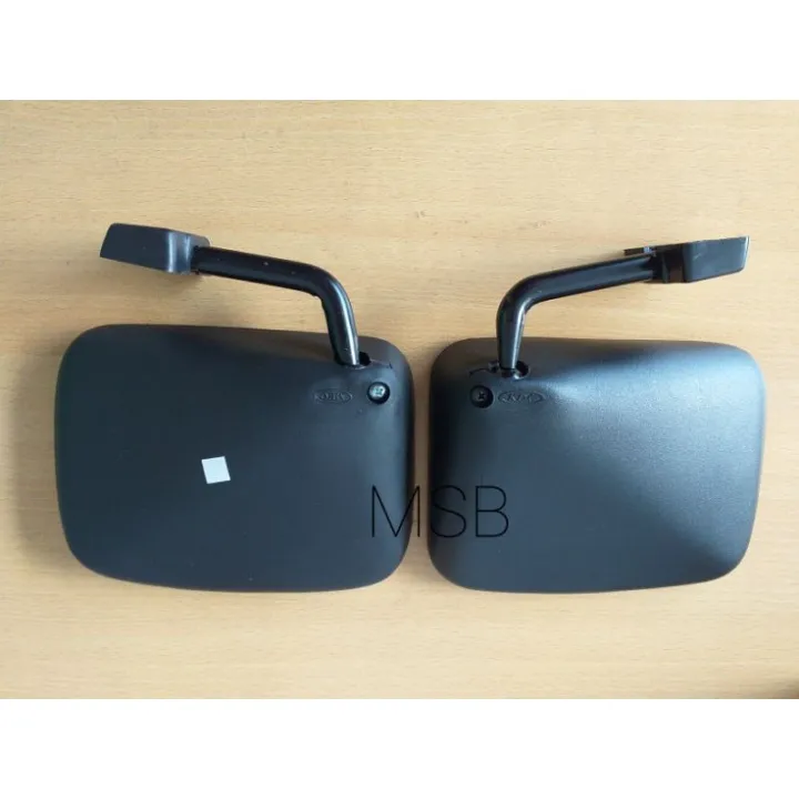 Mitsubishi L300 Side Mirror | Lazada PH