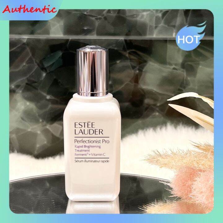 【Authentic Authorization】【100% authentic】Estée Lauder Facial Skin Light ...