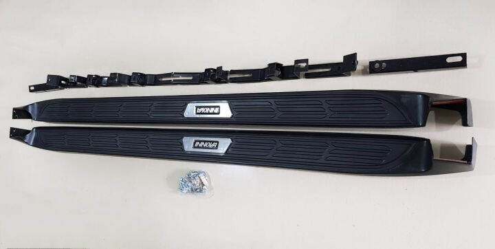 Toyota Innova 2021 OEM Stepboard | Lazada PH