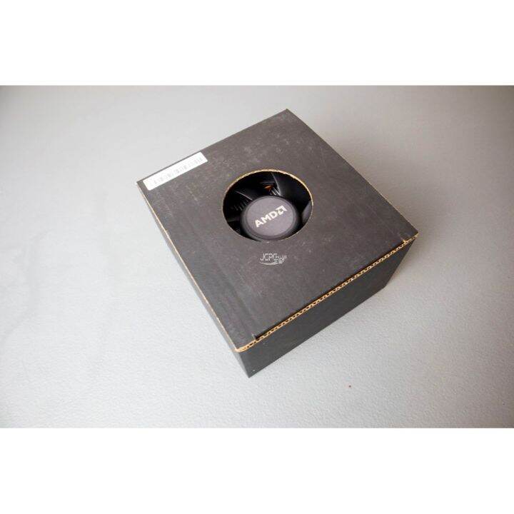 HOT EUPFH AMD Ryzen Original HSF Heat Sink Fan 4 PIN Can support R3,R5 ...