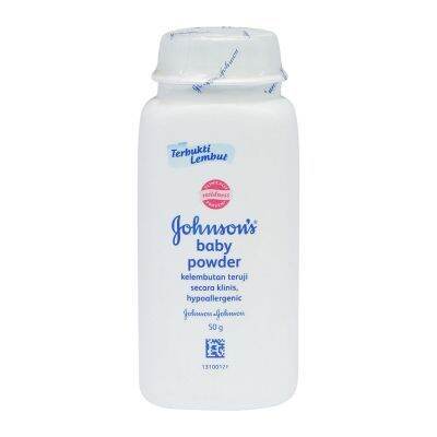 Johnson Baby Powder All Variant 25 to 100g | Lazada PH