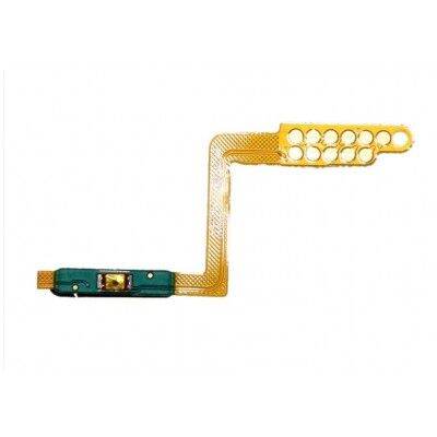 แพรสวิทซ์พาวเวอร์ Samsung A7 2018 A750 ปุ่มไฮมสแกนนิ้ว Power Button ...