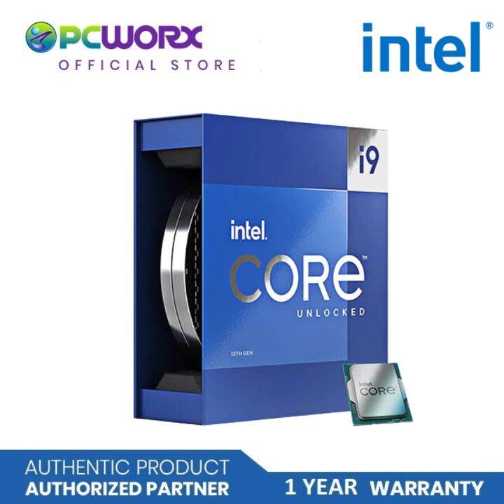 Intel i9-13900F 5.60GHz 24-Core 36MB Cache LGA1700 Processor | i9 Processor | Intel Processor ...